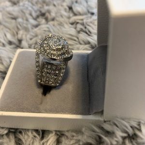Jewelry | 925 Sterling Silver Ring | Poshmark